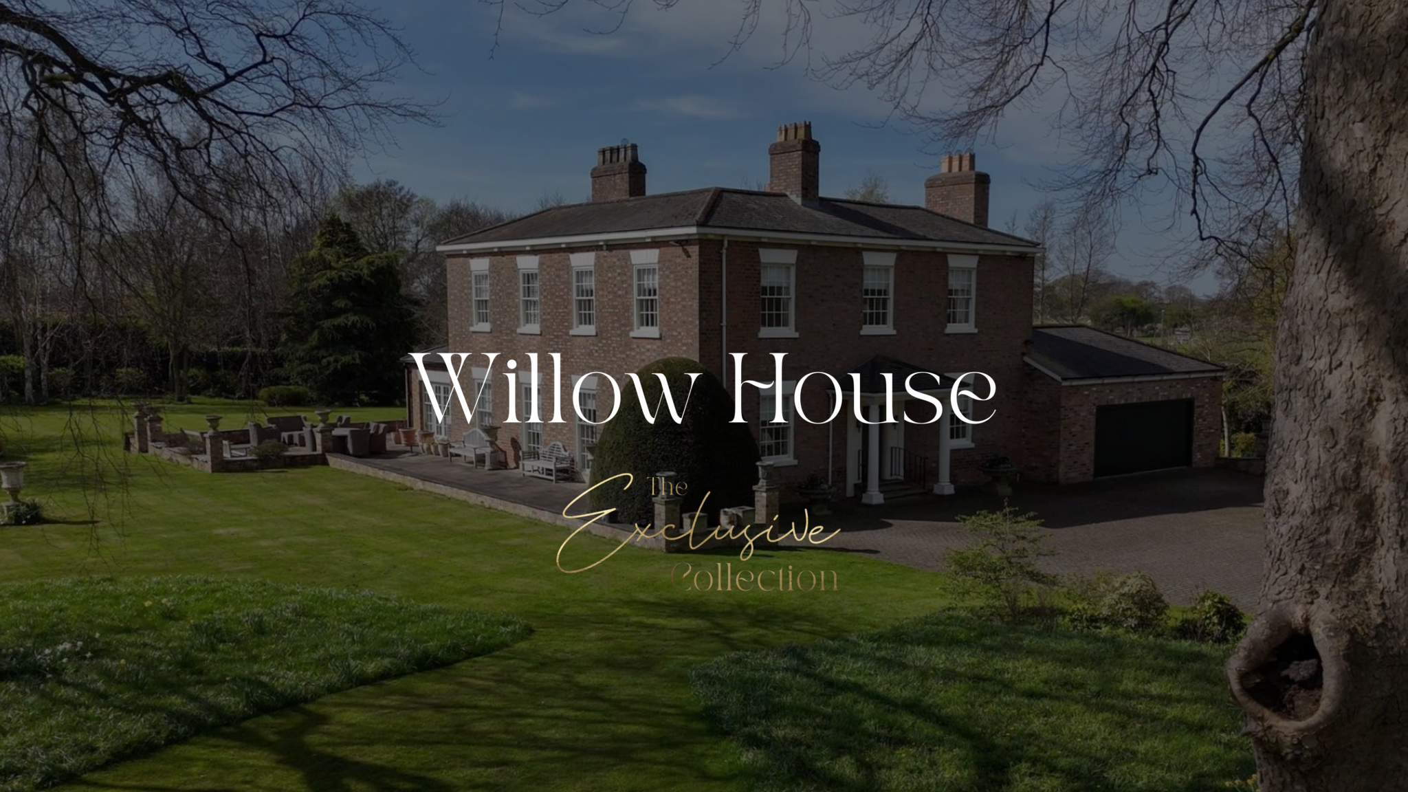 Step Inside Willow House | Stephensons Estate Agents